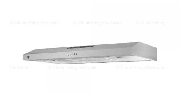 EF EFCH 9103T SS Cooker Hood 90cm