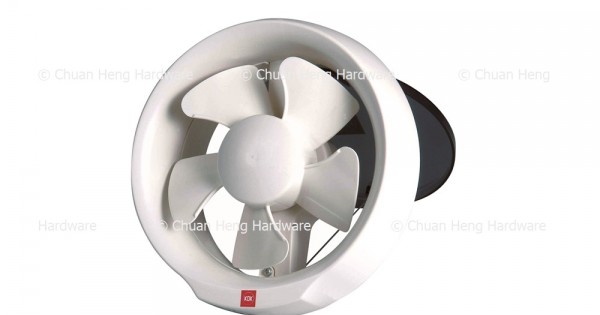 KDK Ventilating Fan 15WUD