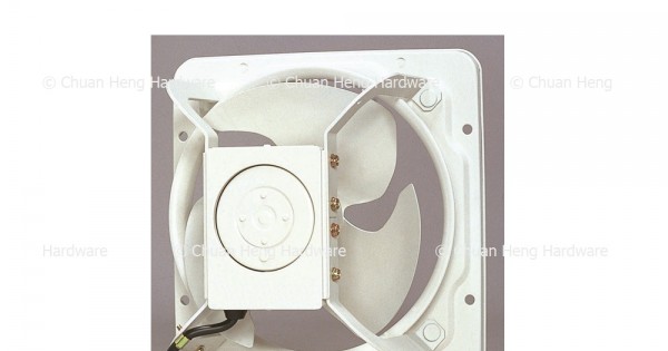 KDK Industrial Ventilating Fan GTC